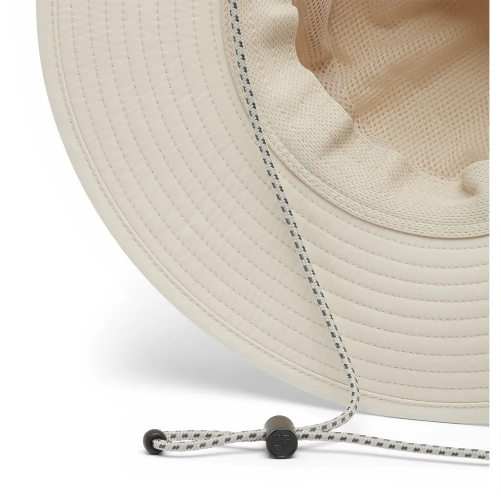 ΚΑΠΕΛΟ COLUMBIA BROAD SPECTRUM II BOONEY HAT - ΜΠΕΖ - CLOTHING FOOTWEAR ...