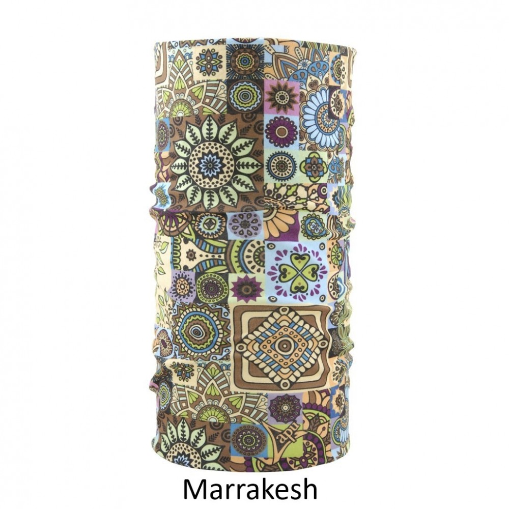 ΜΑΝΤΗΛΙ ΛΑΙΜΟΥ APU MARRAKESH