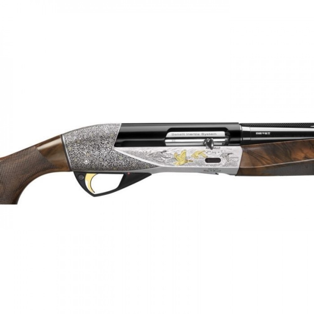 ΚΑΡΑΜΠΙΝΑ BENELLI RAFFAELLO BEST LIMITED EDITION - Guns - Hunting
