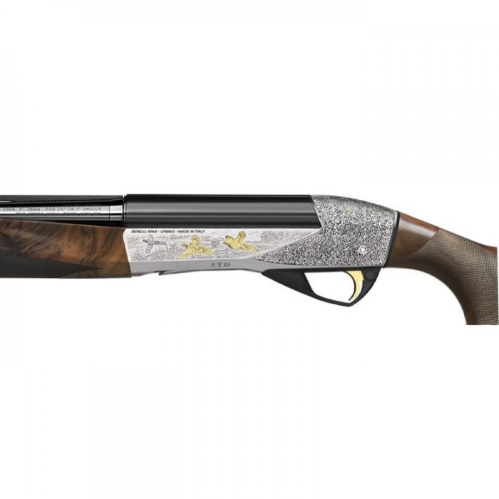 ΚΑΡΑΜΠΙΝΑ BENELLI RAFFAELLO BEST LIMITED EDITION - Guns - Hunting