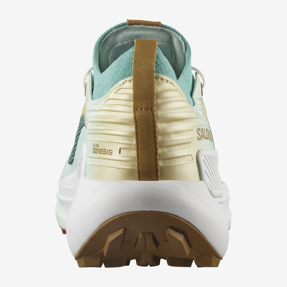 ΠΑΠΟΥΤΣΙΑ SALOMON S/LAB GENESIS LIMITED COURTNEY EDITION V2 - WATERFALL ...