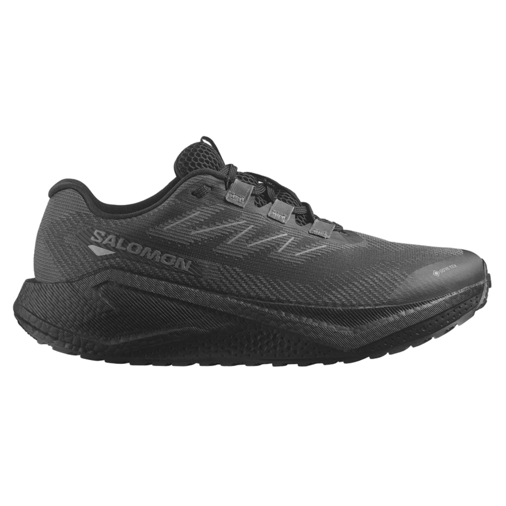 ΠΑΠΟΥΤΣΙΑ SALOMON AERO BLAZE 3 GRVL GTX - BLACK/ASPHALT - CLOTHING ...