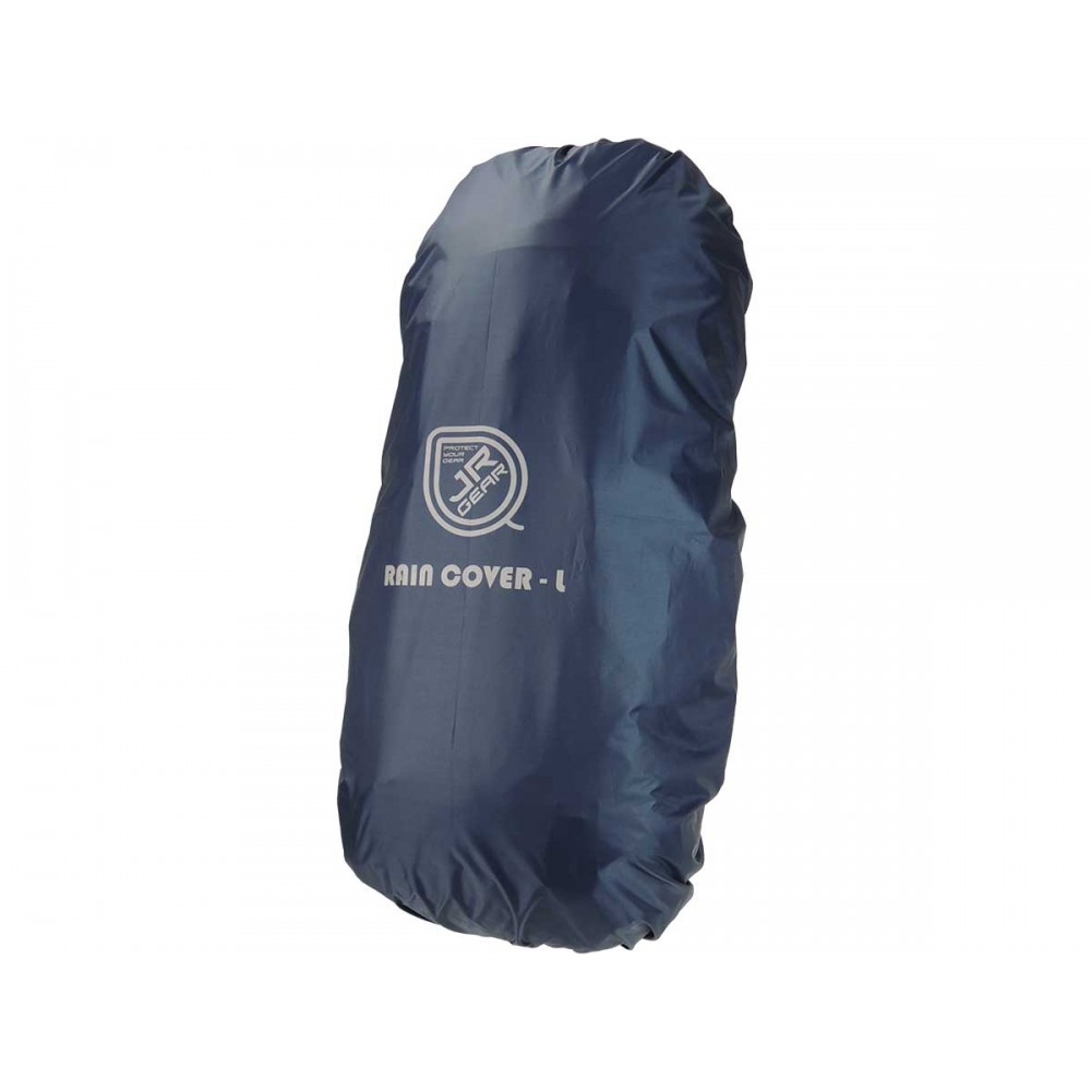 ΑΔΙΑΒΡΟΧΟ ΚΑΛΥΜΜΑ ΣΑΚΙΔΙΟΥ JR RAIN COVER LARGE - CAMPING