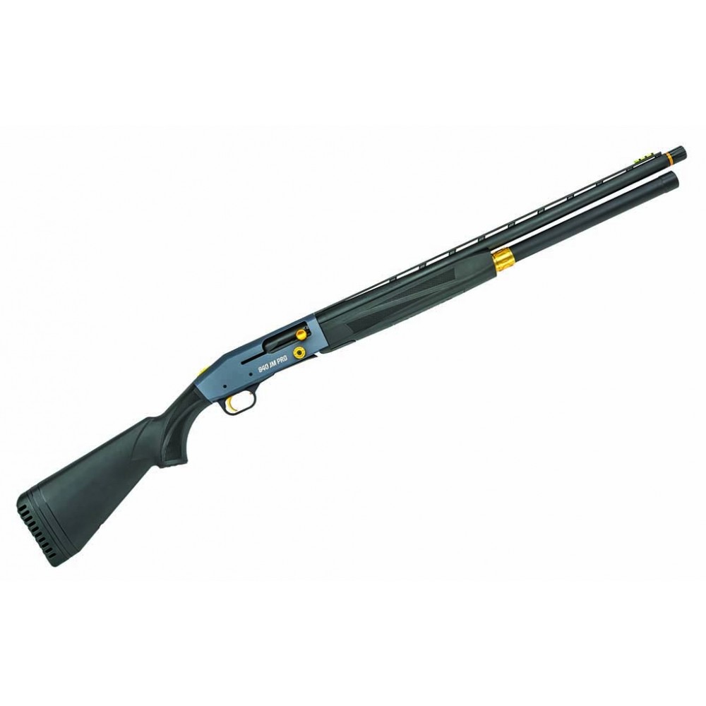 ΚΑΡΑΜΠΙΝΑ MOSSBERG MOD 940 JM PRO Cal.12 61 cm. - SHOOTING