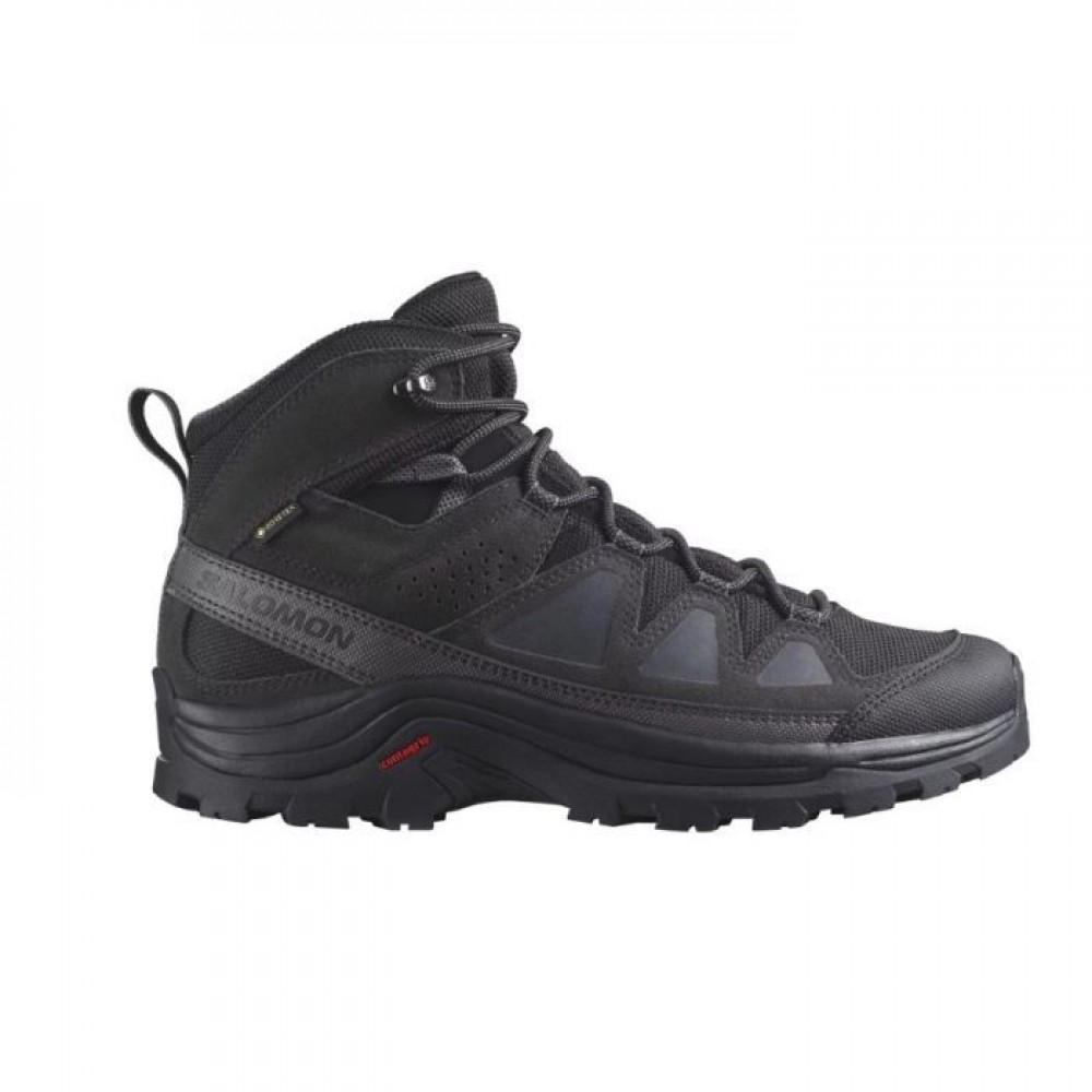 ΜΠΟΤΑΚΙΑ SALOMON QUEST ROVE GTX - Boots - Footwear - CLOTHING FOOTWEAR ...