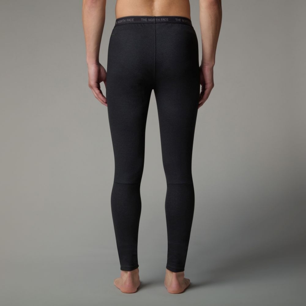 ΠΑΝΤΕΛΟΝΙ COLUMBIA MIDWEIGHT STRETCH TIGHT ΜΑΥΡΟ