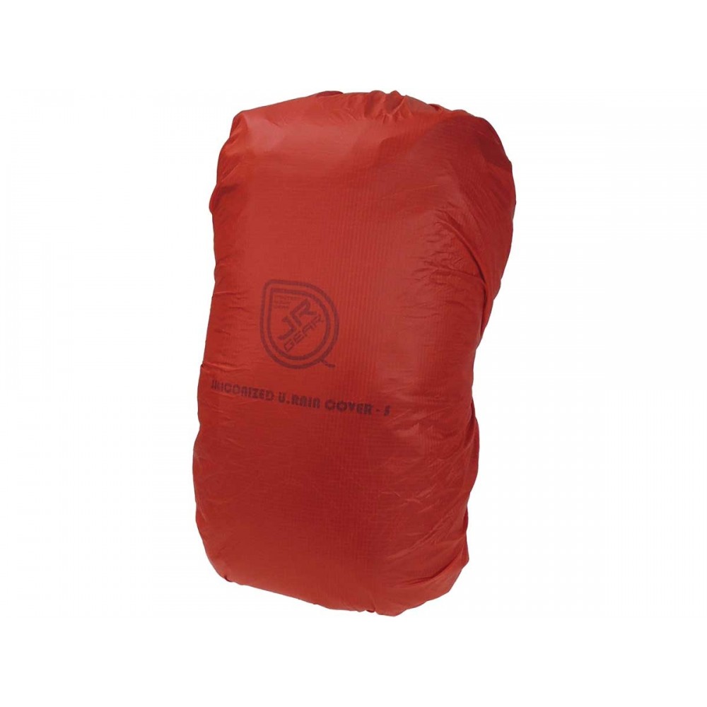 ΑΔΙΑΒΡΟΧΟ ΚΑΛΥΜΜΑ ΣΑΚΙΔΙΟΥ JR RAIN COVER LARGE - CAMPING