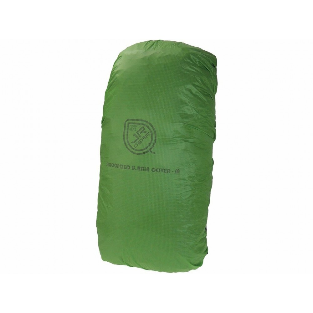 ΑΔΙΑΒΡΟΧΟ ΚΑΛΥΜΜΑ ΣΑΚΙΔΙΟΥ JR RAIN COVER LARGE - CAMPING
