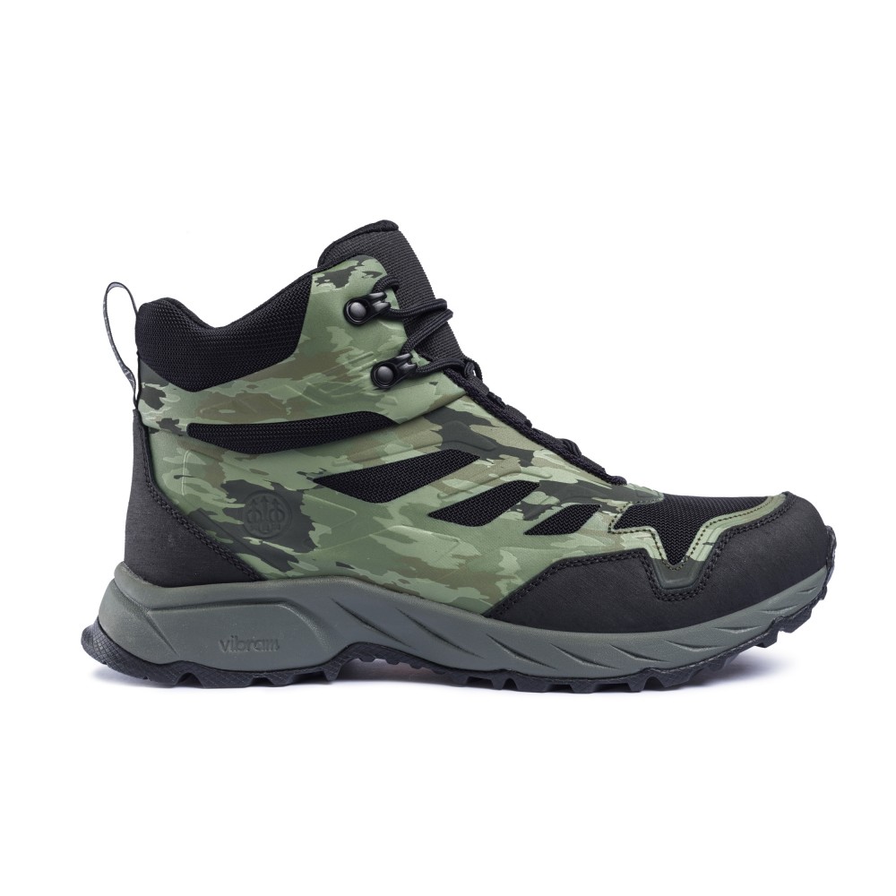 Wolf Gore-Tex Carbon, Vibram with EVA Midsole, Ortholite, 435gr ...