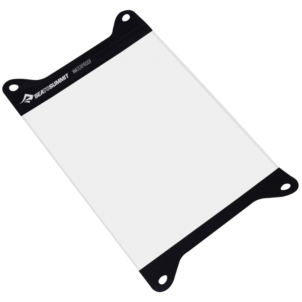 ΑΔΙΑΒΡΟΧΗ ΘΗΚΗ ΓΙΑ ΧΑΡTH TPU GUIDE MAP CASE S - ΔΙΑΦΑΝΟ - CAMPING